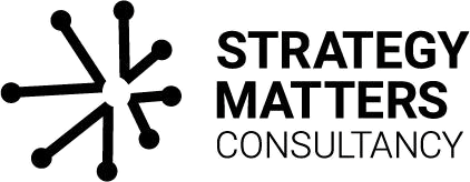 Strategy Matters - Organisational Leadership & Business Transformation ...